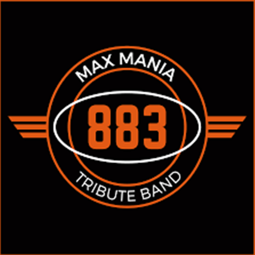 Max Mania - Bazumcircus