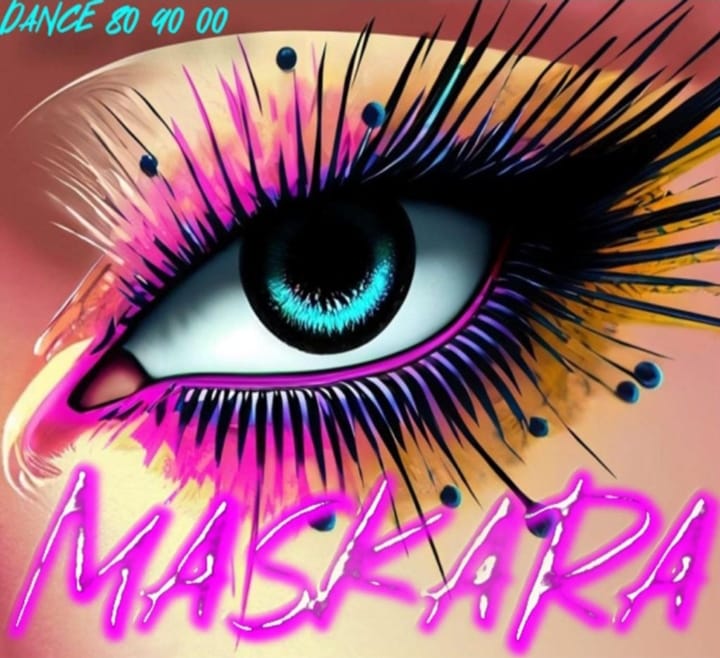 Maskara - Bazumcircus